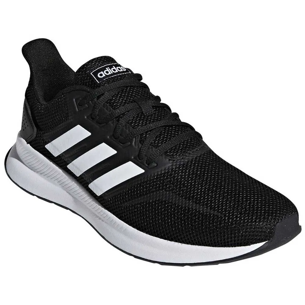 adidas Tênis Running Runfalcon Preto, Runnerinn