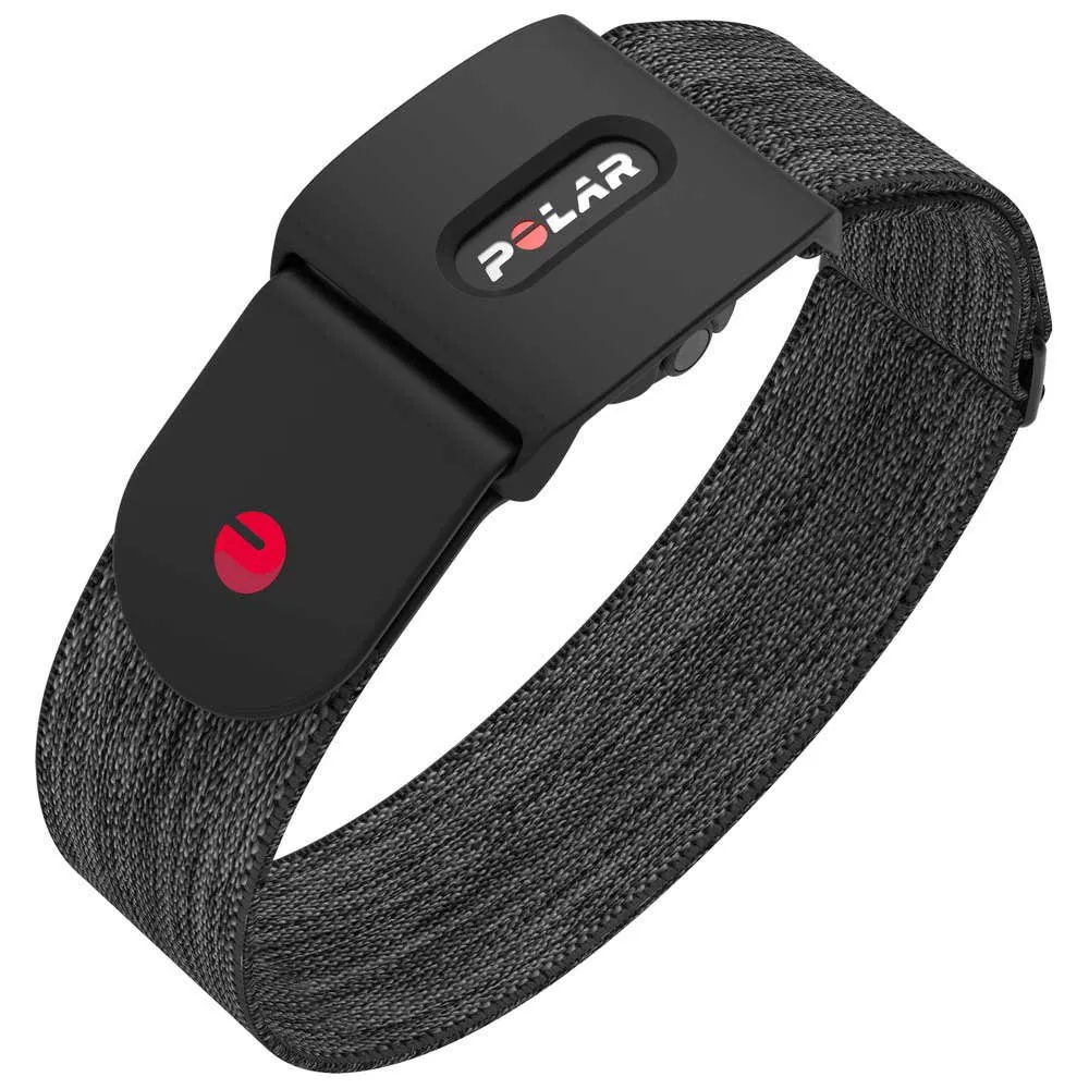 Nuevo Pulsómetro Polar Verity Sense (óptico de antebrazo).